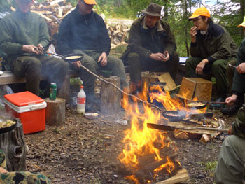 Lapland Outdoor Events