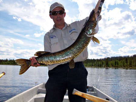 Lapland Outdoor Events